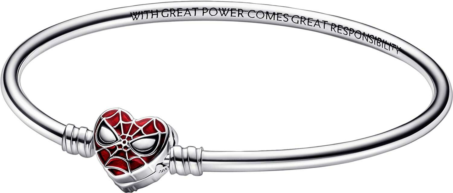 Браслет, серебро, 925 проба