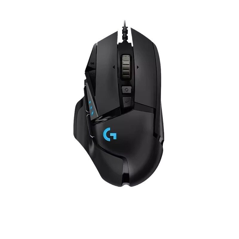 Мышь Logitech G G502 Hero