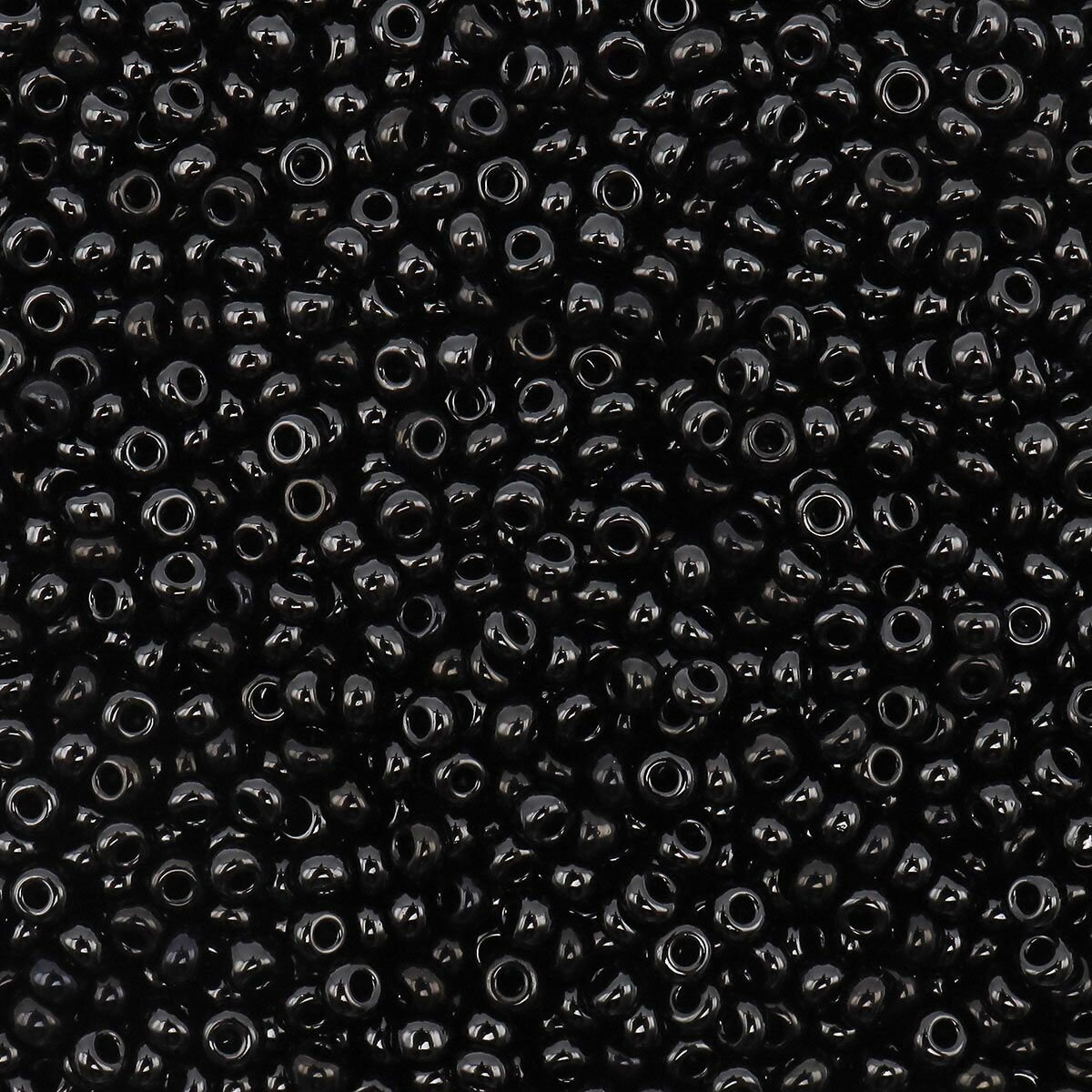 Бисер 10/0, упак./5 гр, Preciosa (23980)