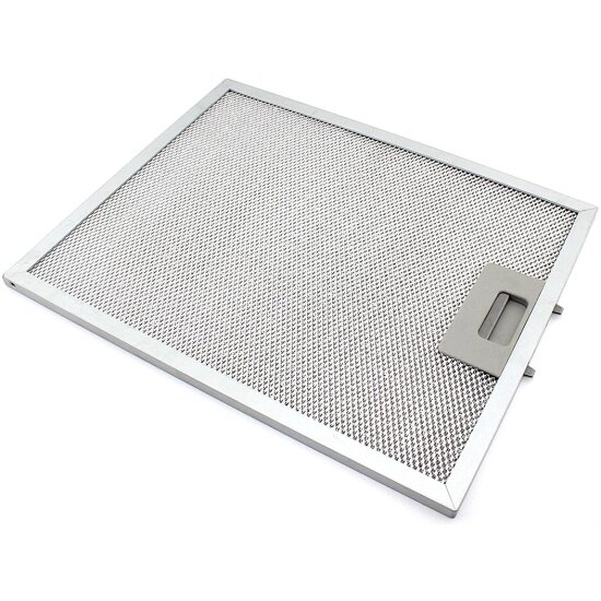 Жировой фильтр Lonfur для вытяжек H0306010131 322х259мм