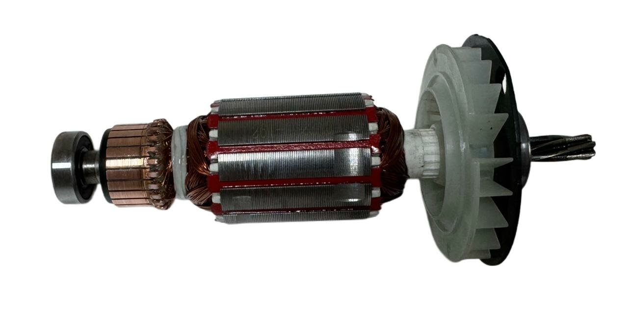 Ротор в сборе для перфоратора Dexter, 800RH2-30.51