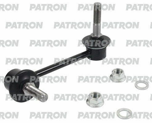 Тяга стабилизатора PATRON PS4382L