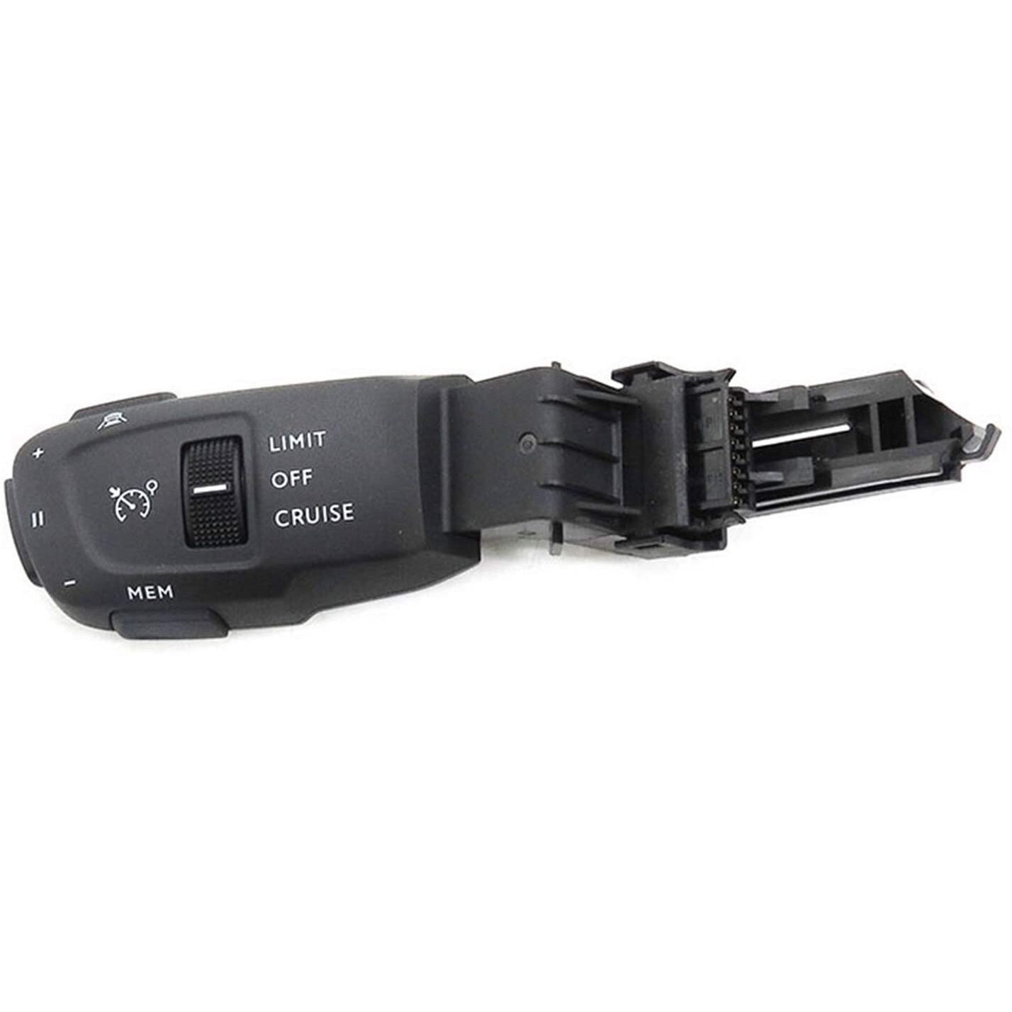 Переключатель круиз-контроля с MEM MyPads для Peugeot 408 308 308S 301