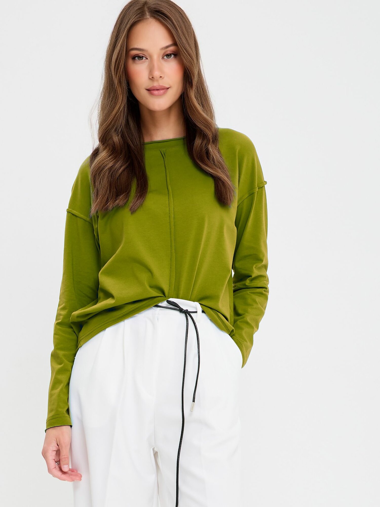 Лонгслив 1198K2