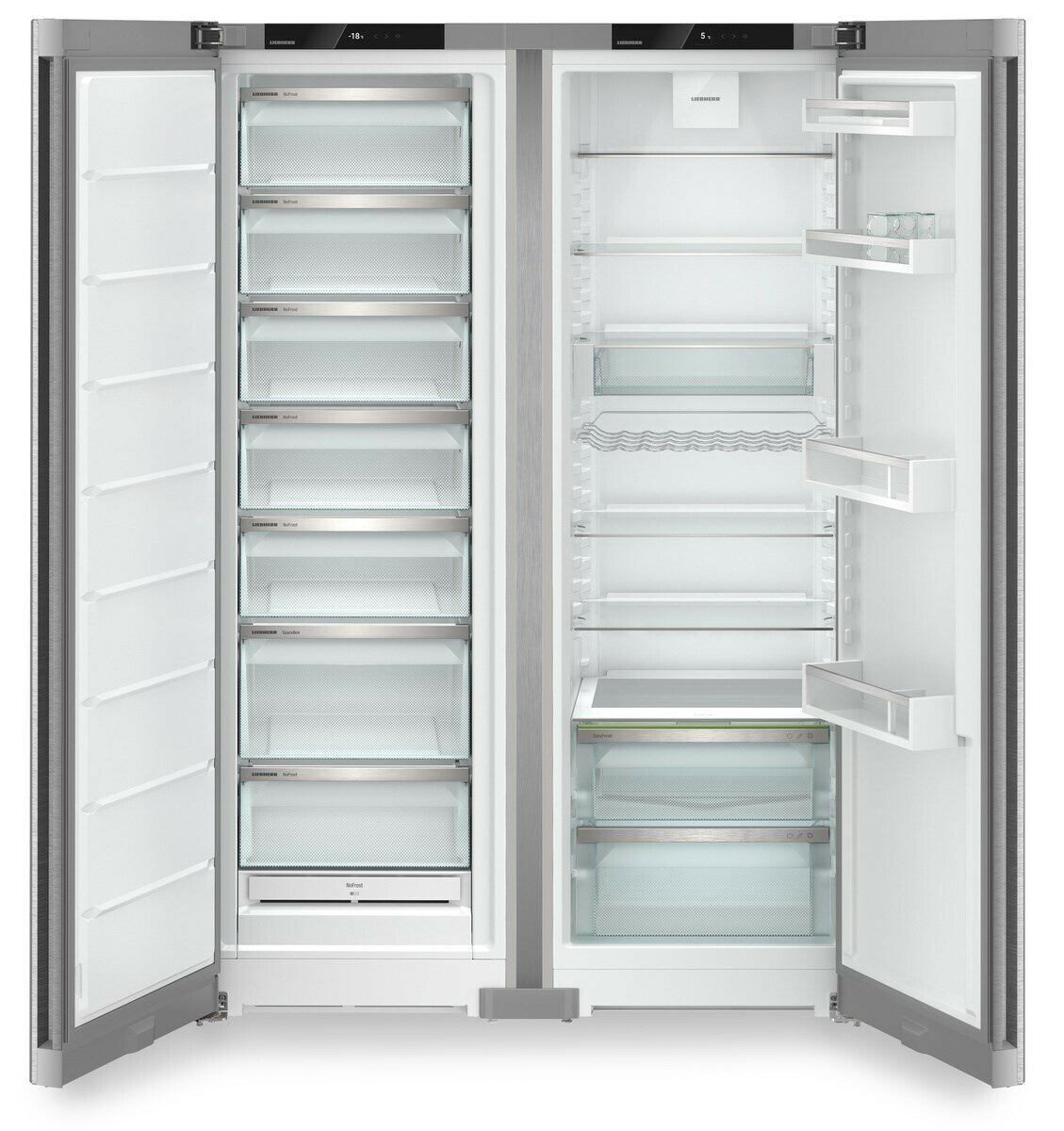 Холодильник Liebherr XRFsd 5220-22 001
