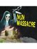 Nun Massacre PS4 & PS5