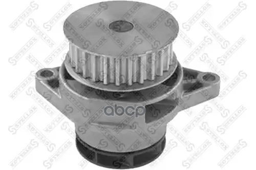 Помпа! VW Bora/Golf/Lupo/Polo 1.6 16V 00> Stellox арт. 45120058SX