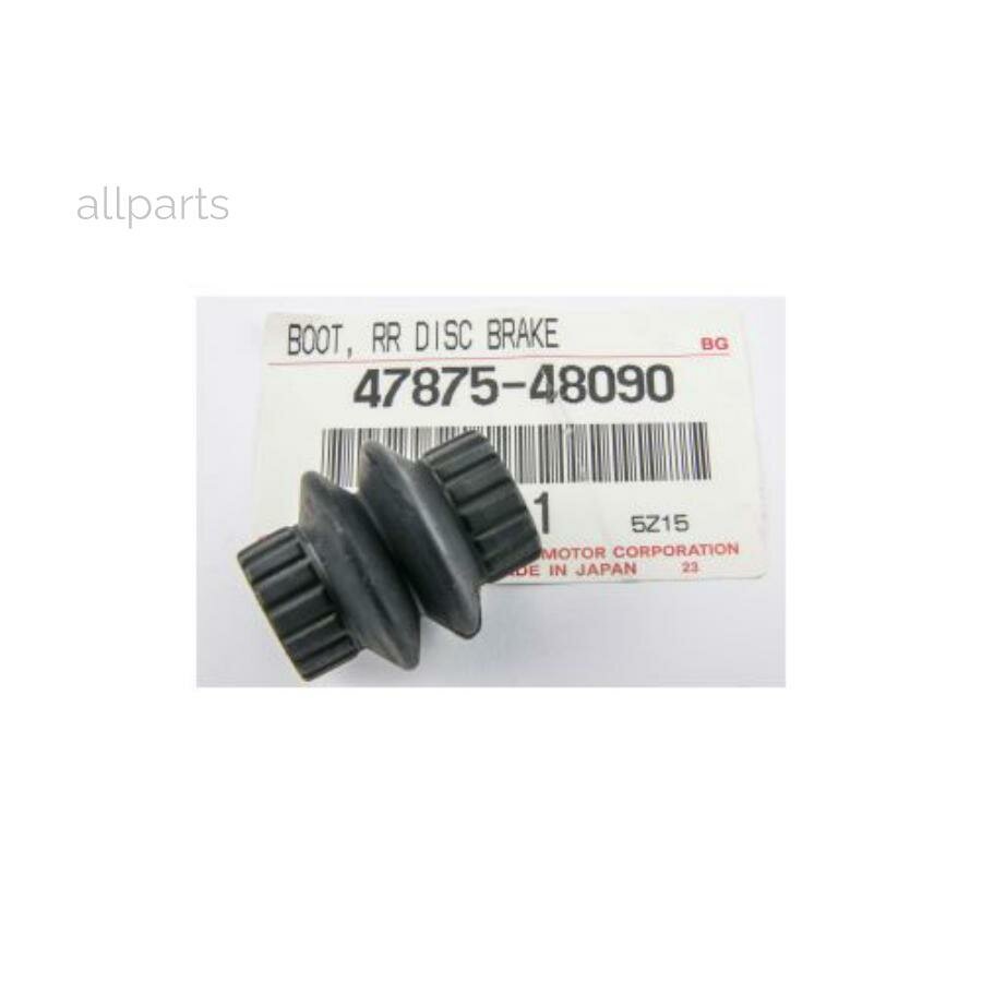 TOYOTA-LEXUS 47875-48090 Пыльник направляющей