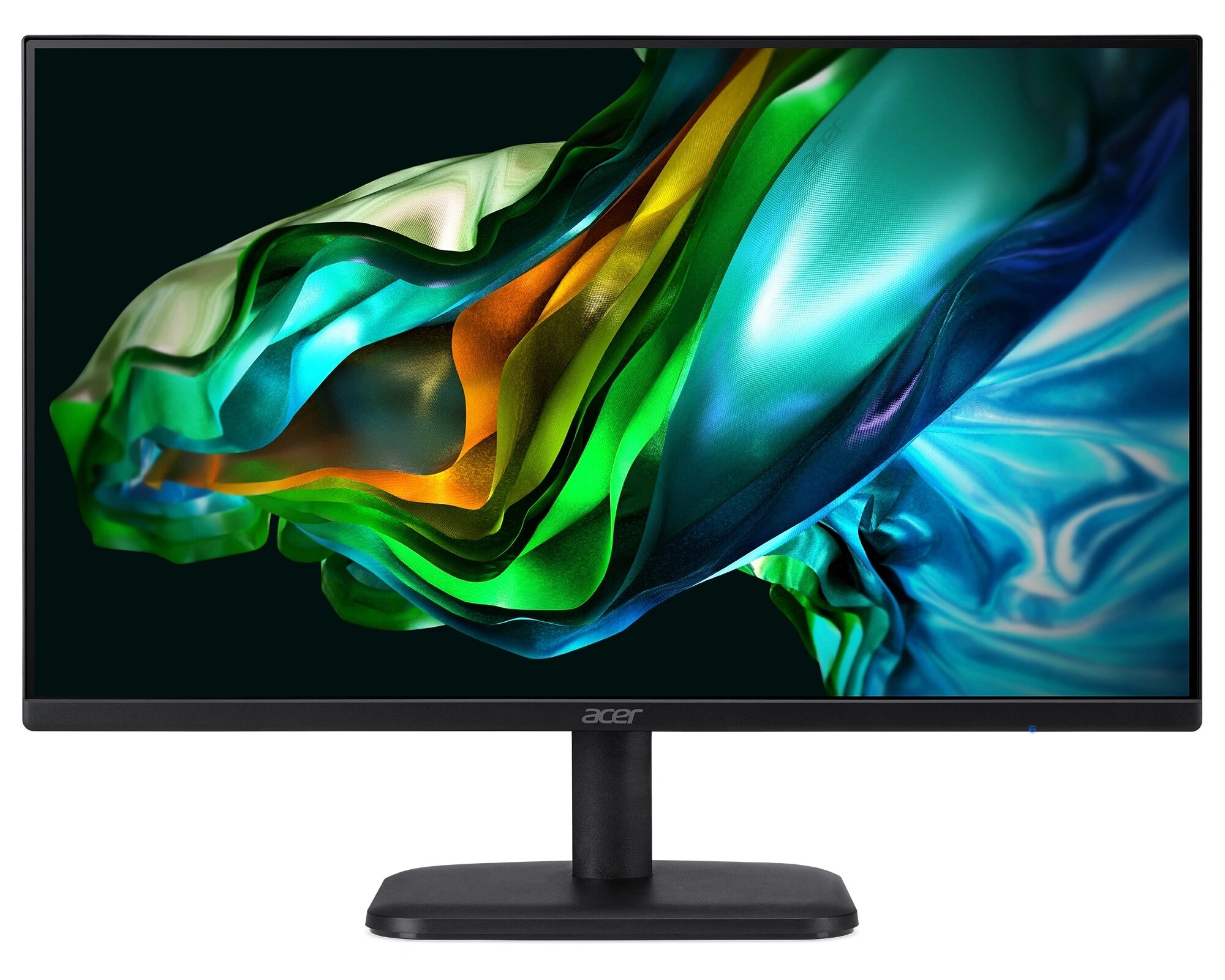 Монитор 27" Acer EK271UEbmiipx, 2560х1440, 100 Гц, IPS, черный (um. he1cd. e03)