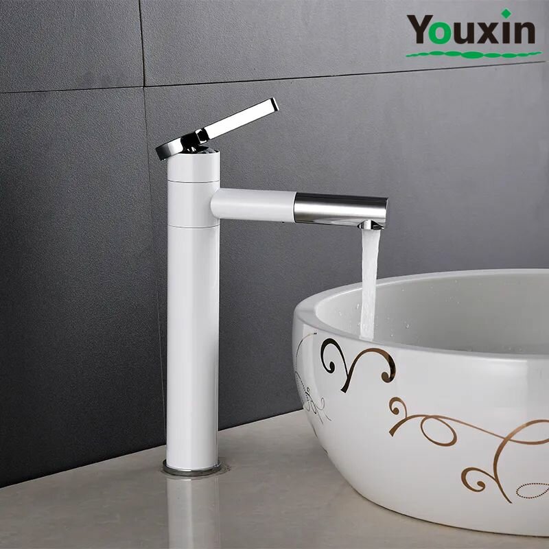 Смеситель — фото 1