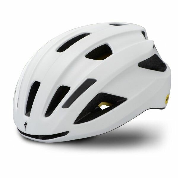 Шлем Specialized Align II Satin White белый XL