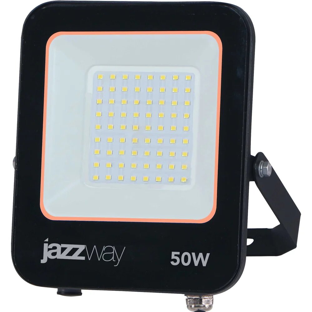 Светодиодный прожектор Jazzway PFL-V 50Вт 6500К IP65 до 5039735