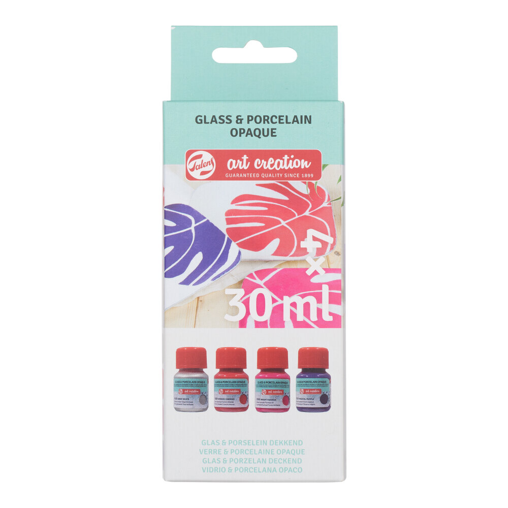 Набор для творчества Talens Art Creation