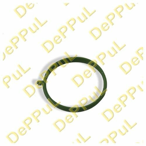 Кольцо уплотнительное дроссельной заслонки OPEL ASTRA J (10-.) Deppul DEKLC057