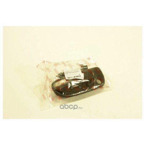 Ручка двери HYUNDAI ACCENT EX-TRIM 8265025000 Ex-Trim ehau062fl