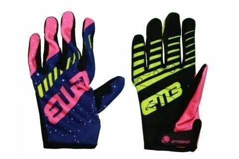 Перчатки MOTAX Motax для детей