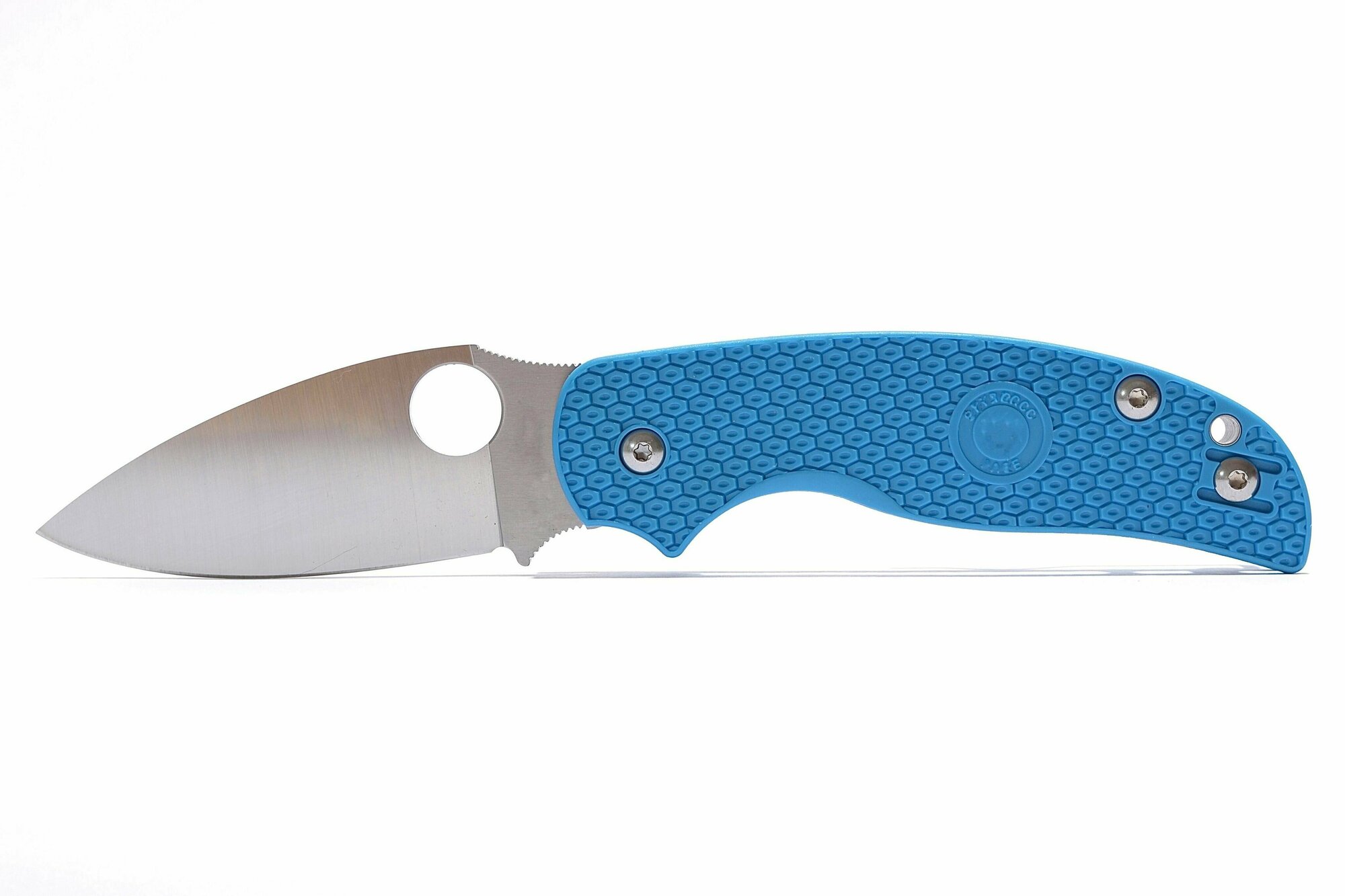 SPYDERCO SAGE складной нож — фото 1
