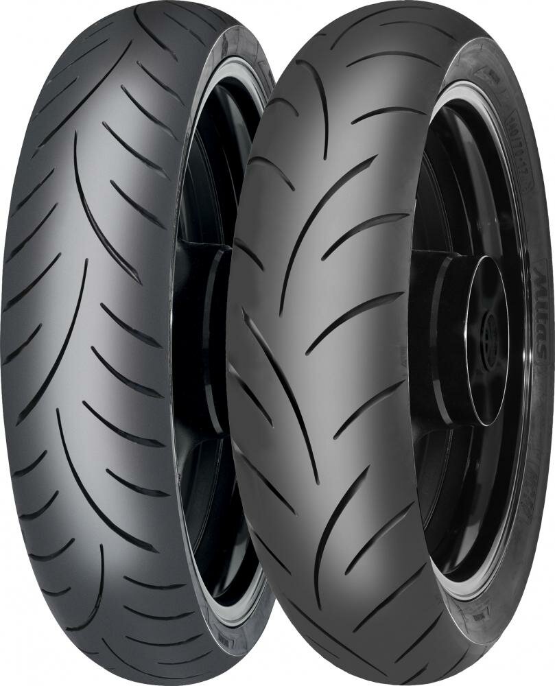 Mitas MC 50 130/80 R17 65H