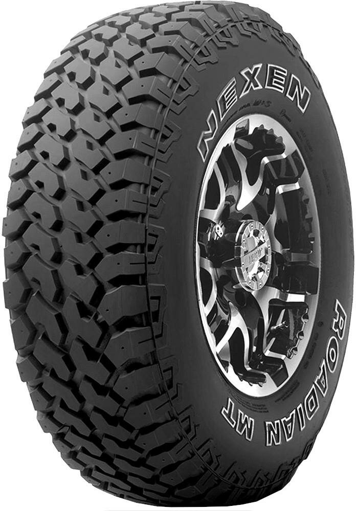 Nexen-Roadstone Roadian M/T 235/75 R15 104Q