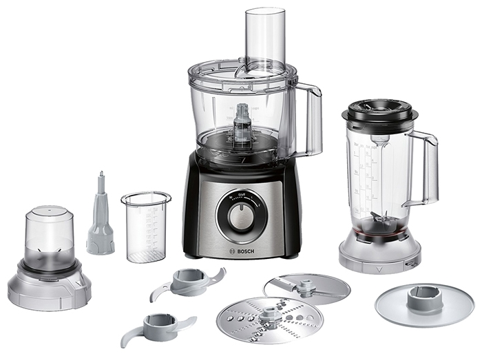 Кухонный комбайн BOSCH MCM3501M