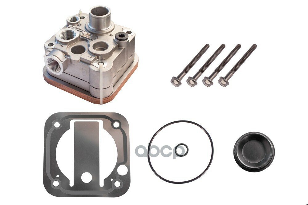 РМК компрессора MAN головка клап упл загл болты M7011002 MARSHALL арт. M7011002