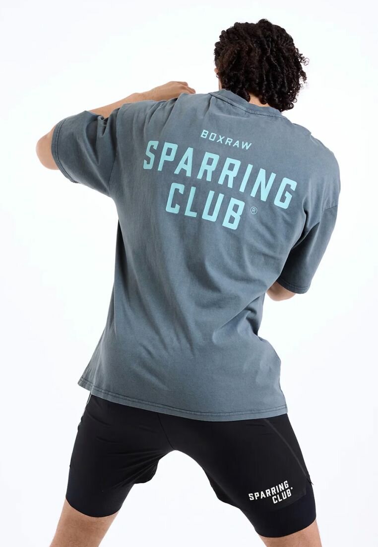 Футболка спортивная