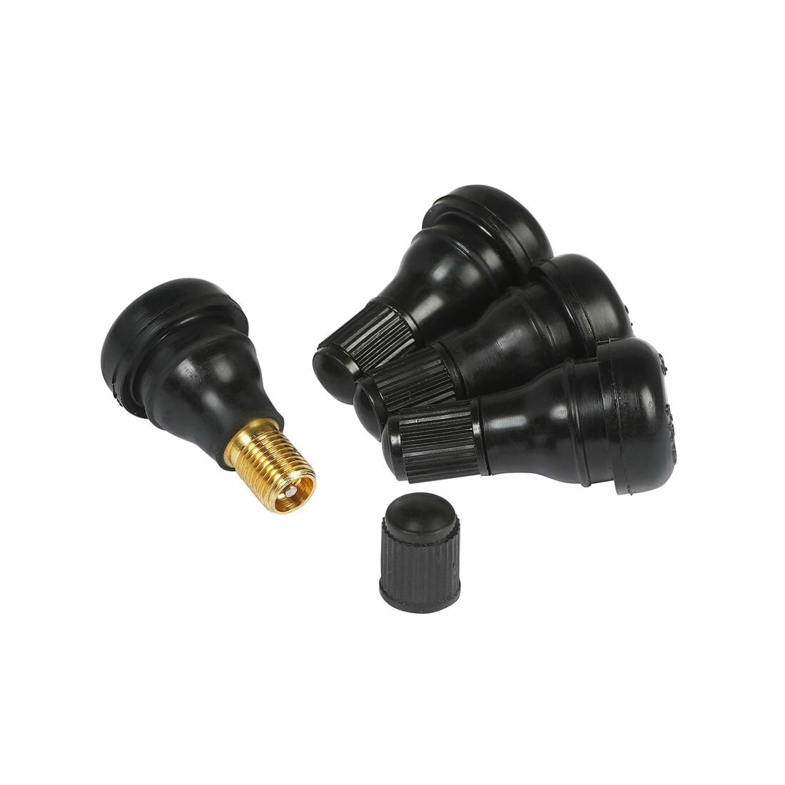 Вентиль для б/к шин TR412 PRO, EPDM резина (ATRV412EPDM) (цена за 20шт.)