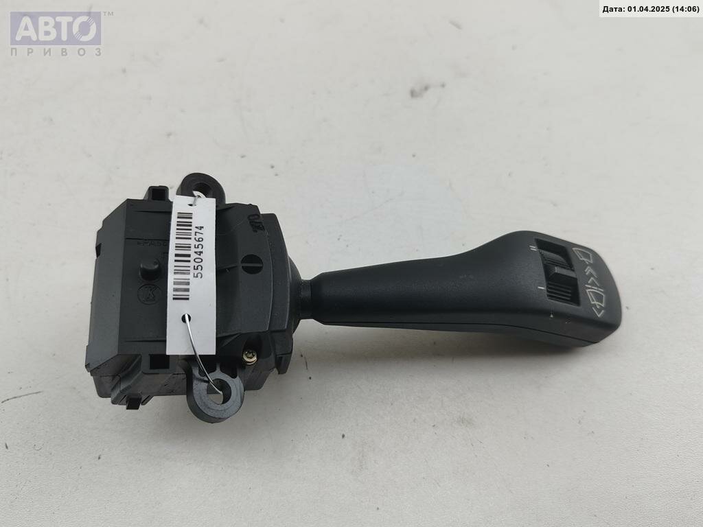 Переключатель дворников BMW 5 E39 (1995-2003)