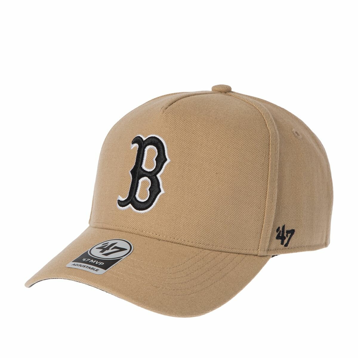 Бейсболка Базовая коллекция для мужчин и женщин