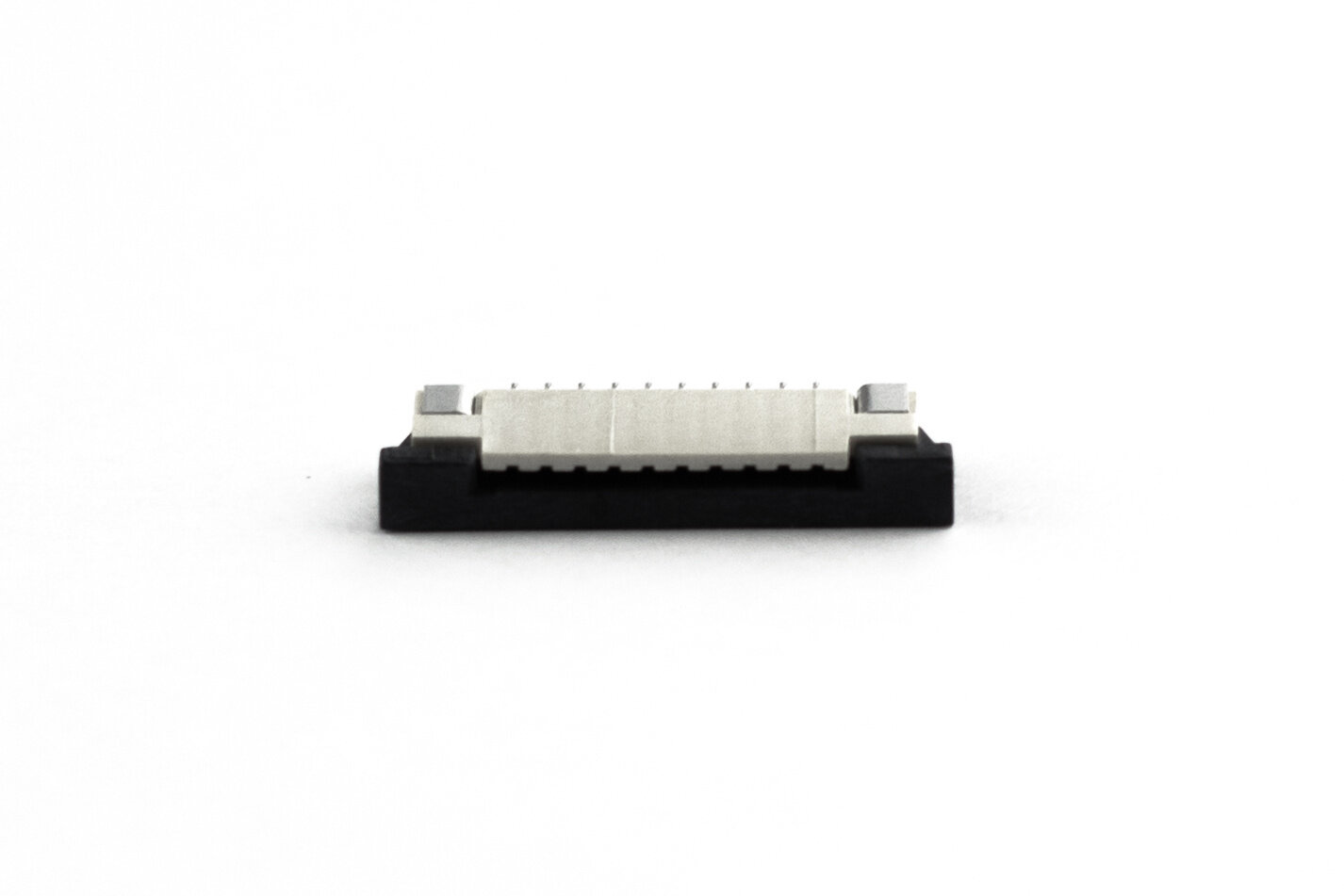 FFC FPC разъем 10pin 1.0mm Up
