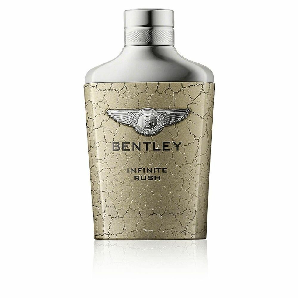 BENTLEY INFINITE Rush Туалетная вода мужская 100 мл