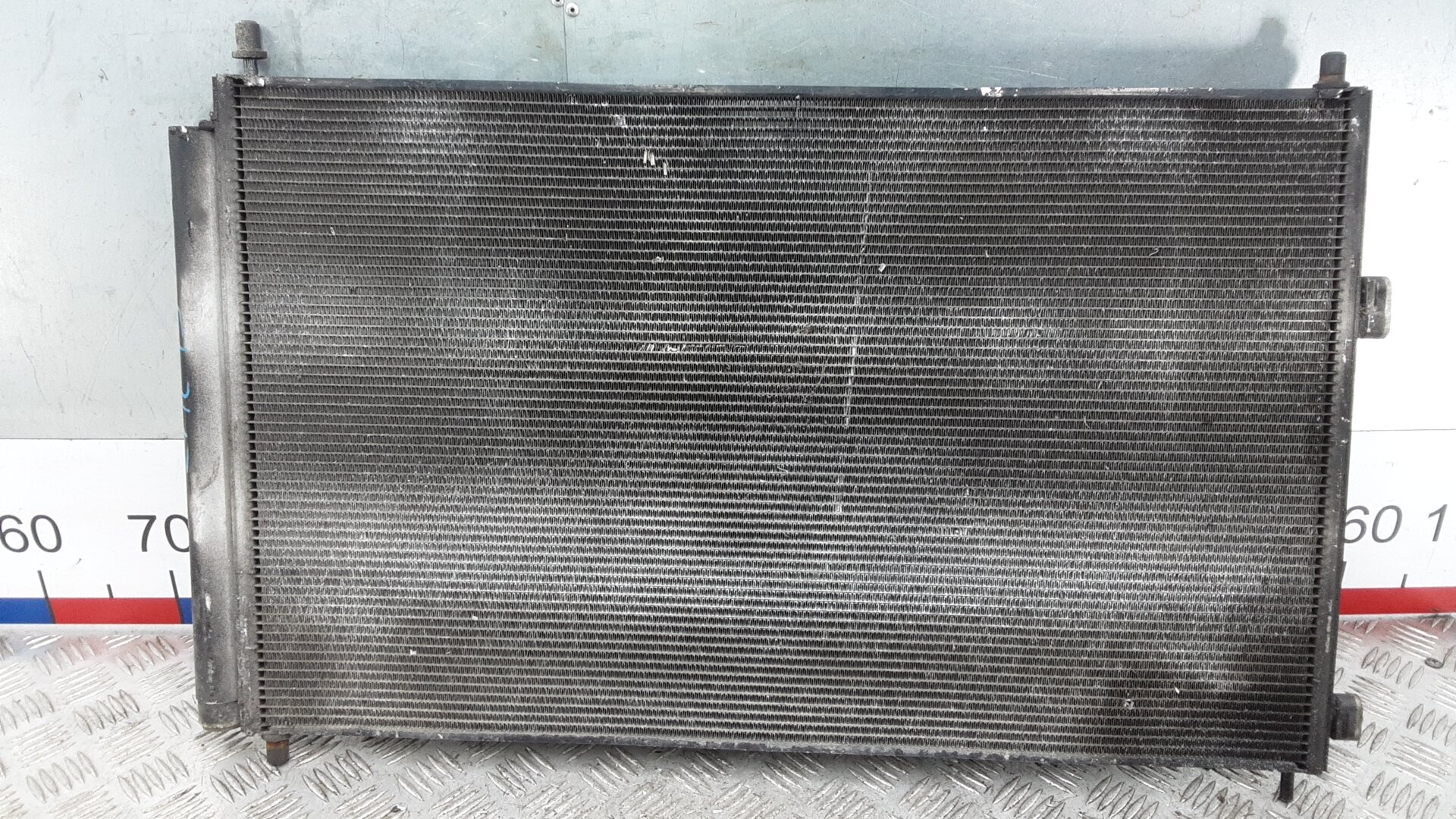 Радиатор кондиционера TOYOTA RAV 4 XA30