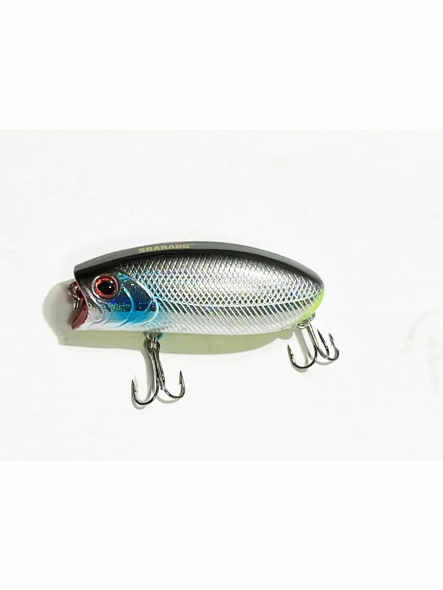 Воблер Малас WS-A-042 color 13