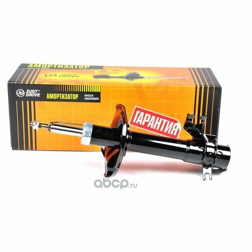 Амортизатор подвески Jd jas0150