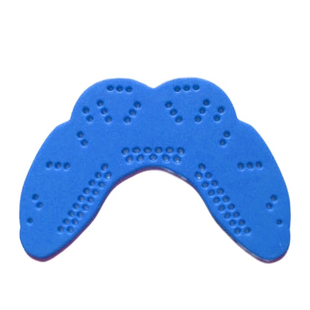 Спортивная капа для взрослых Синий, Синий