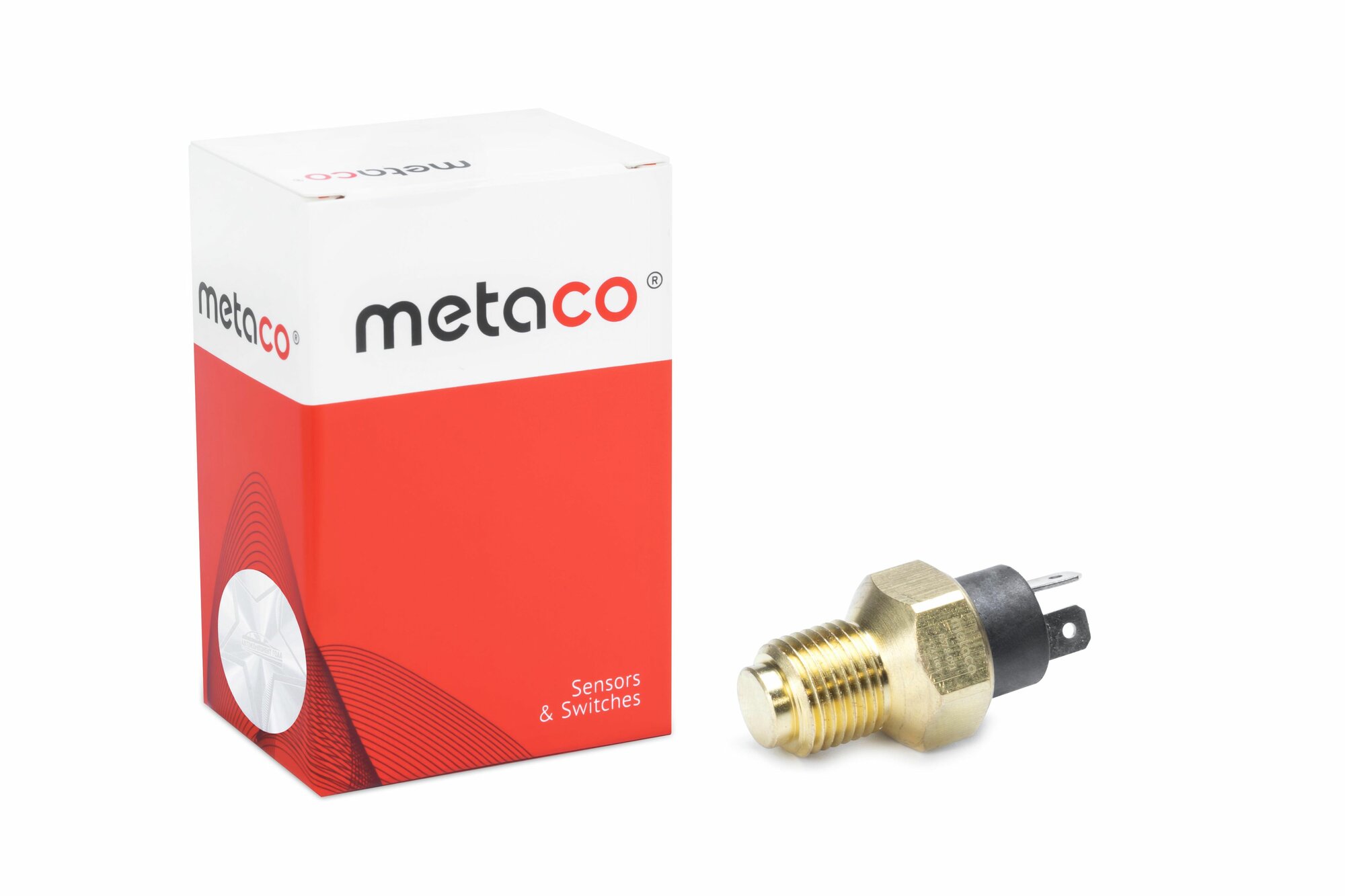 Датчик температуры Metaco 6378-091
