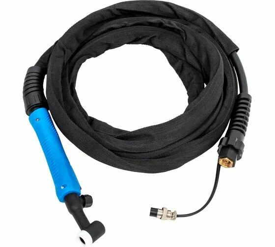 Gigant Горелка WP-17 FXV 4м Разъем М16*1,5 GRF-85GS