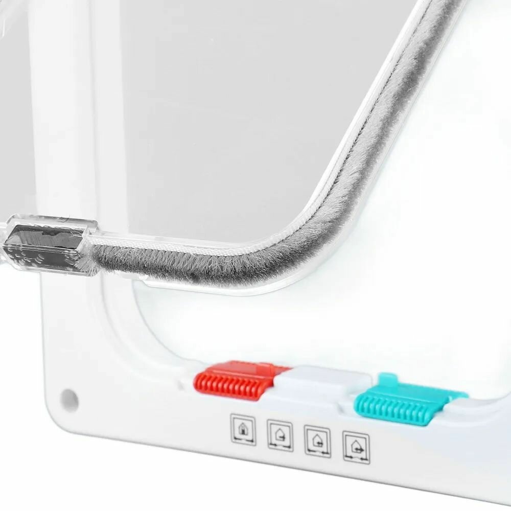 Дверца для животных