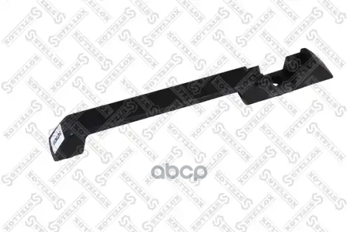 Ручка пер. решетки ! Scania GPR93/PR113/R143 Stellox арт. 8724711SX