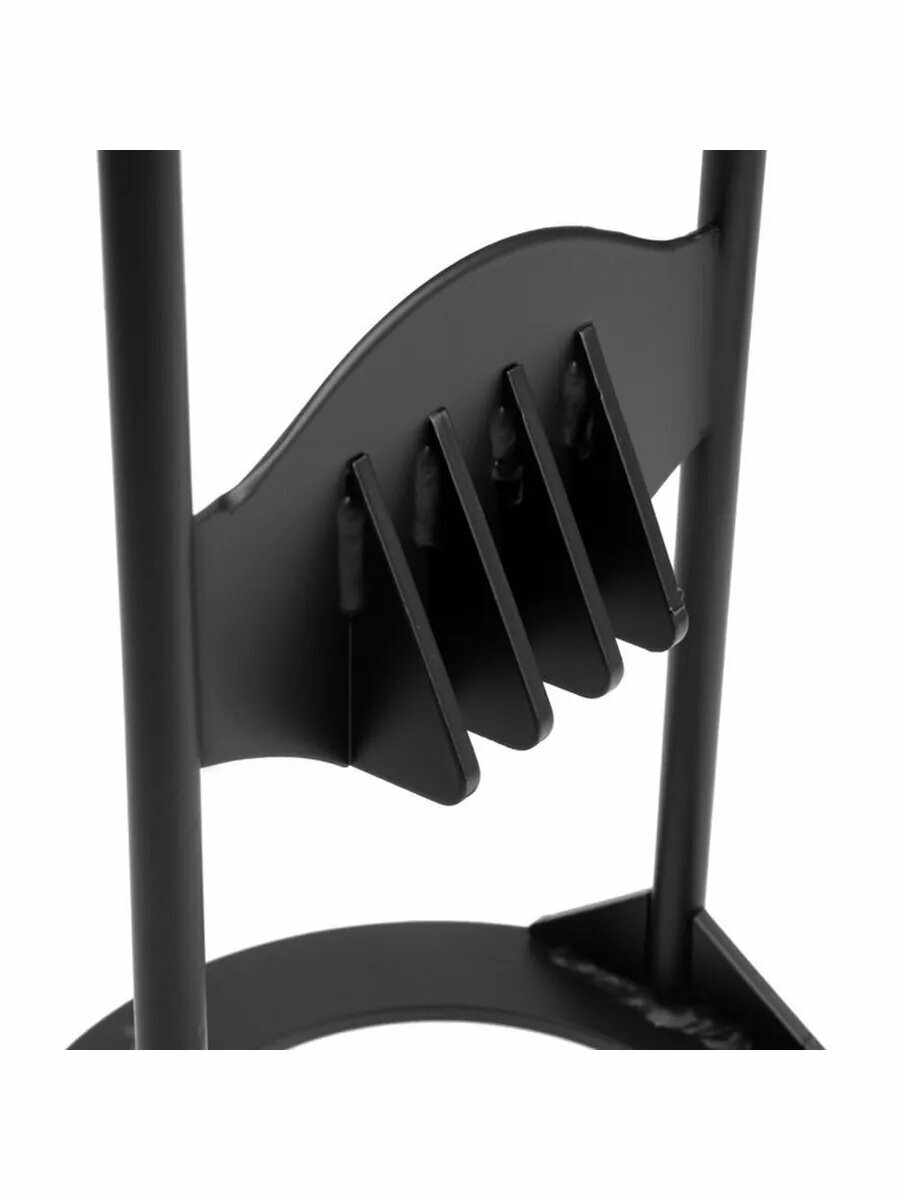 Ручной дровокол для дров до 13 см, компактный