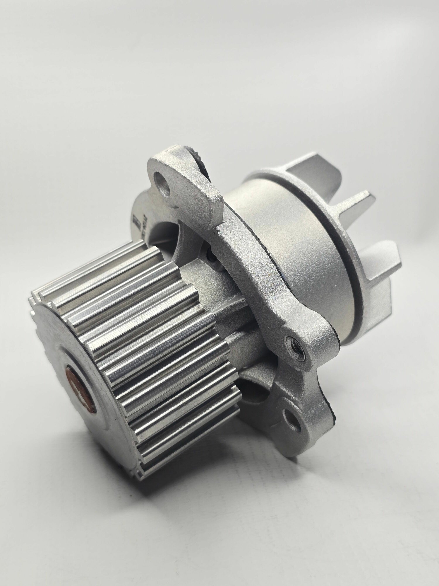 Насос водяной 21126-1307010-10 для Калина/Приора, Гранта/Веста