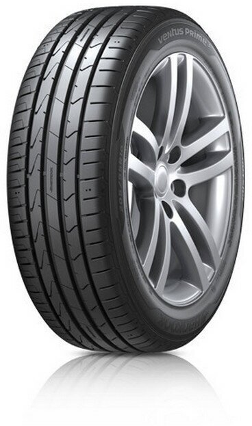 Автошина Hankook Ventus Prime4 K135 225/45 R18 95W без RunFlat Летние