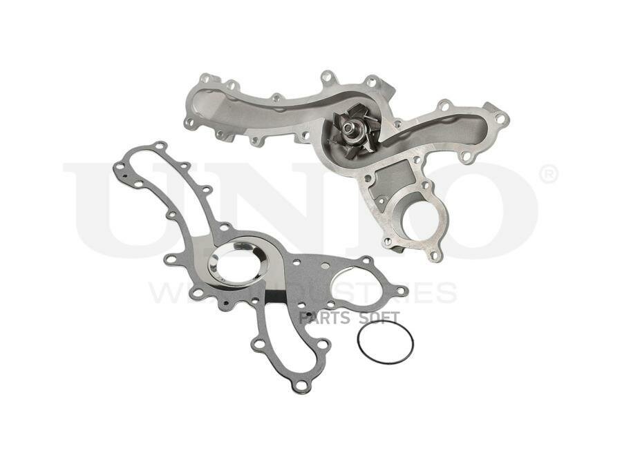 UNIO WAP-10113 Насос водяной ()