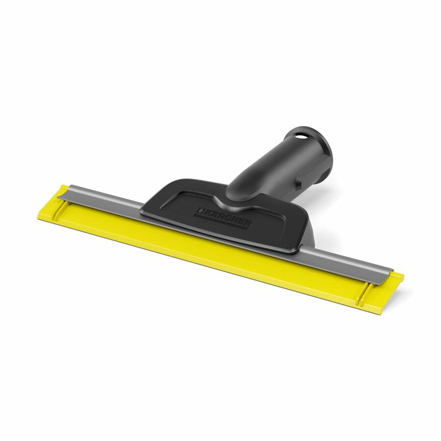 Насадка для мытья окон Комфорт для пароочистителей Karcher Насадка для мытья окон Комфорт для пароочистителей Karcher 2.863-336.0