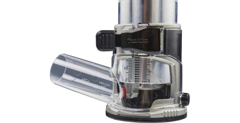 Фрезер Makita RT0702CX2