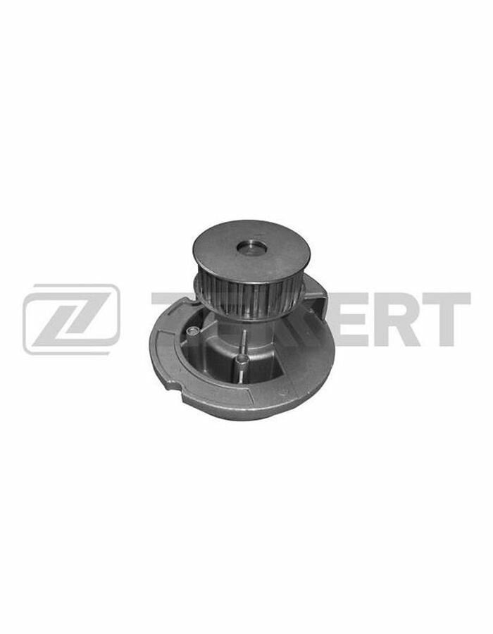 Помпа водяная Opel Astra G H 98- Corsa C 00- Meriva A 03- Tigra B 04- Vectra B C 95- Zafira A