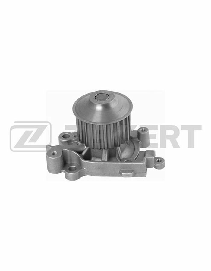 Помпа водяная Mitsubishi Carisma 95- Colt V 96- Galant VI 00- Lancer VI 95- Pajero Pinin 99- Vo