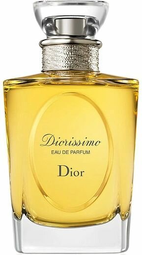 Christiandior diorissimo 54ml одеколон женский