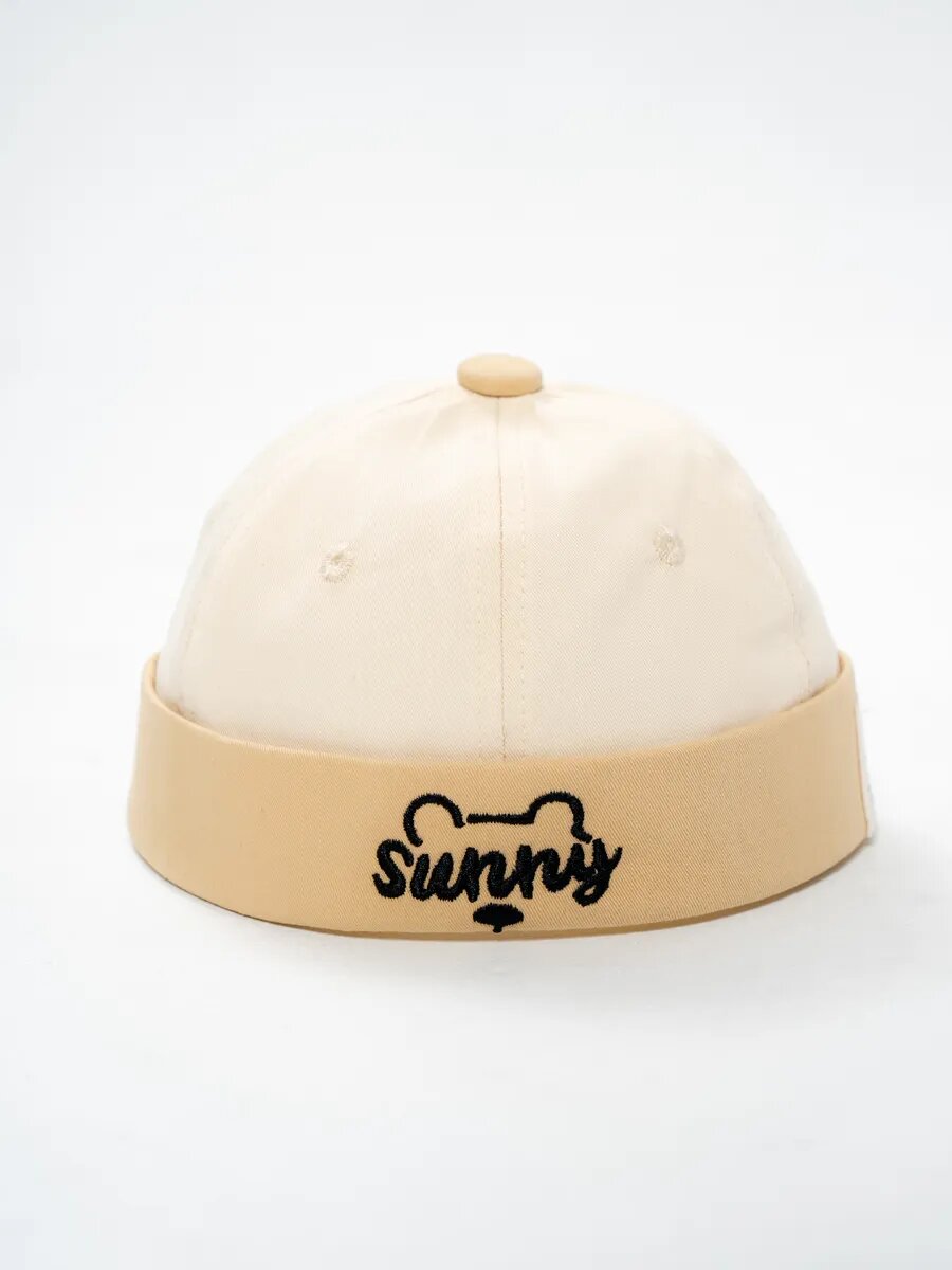 Бейсболка  докер для детей