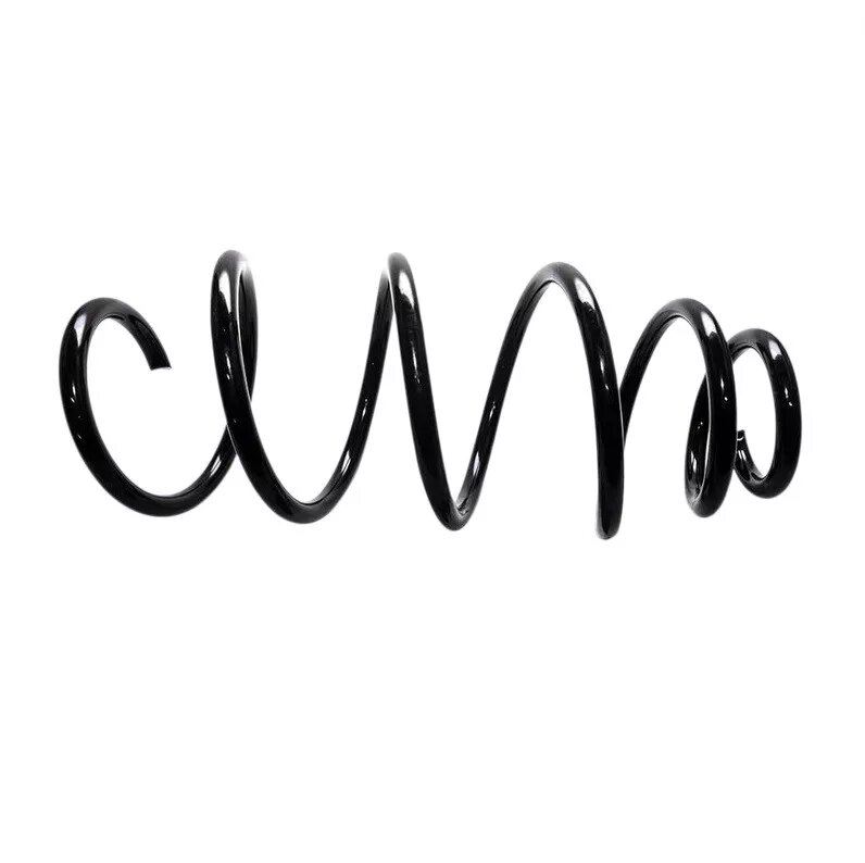 Пружина подвески передней CHEVROLET Cruze 05.2009/OPEL Astra, Turbo 12.2009-10.2015/ VAUXHALL Astra Turbo 12.2009-10.2015 (2 шт.) (КАС)